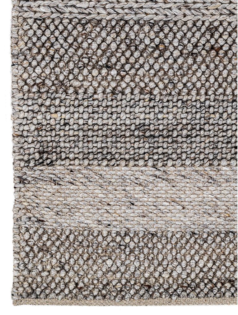 Alfombra Textura Filton Beige - mihran